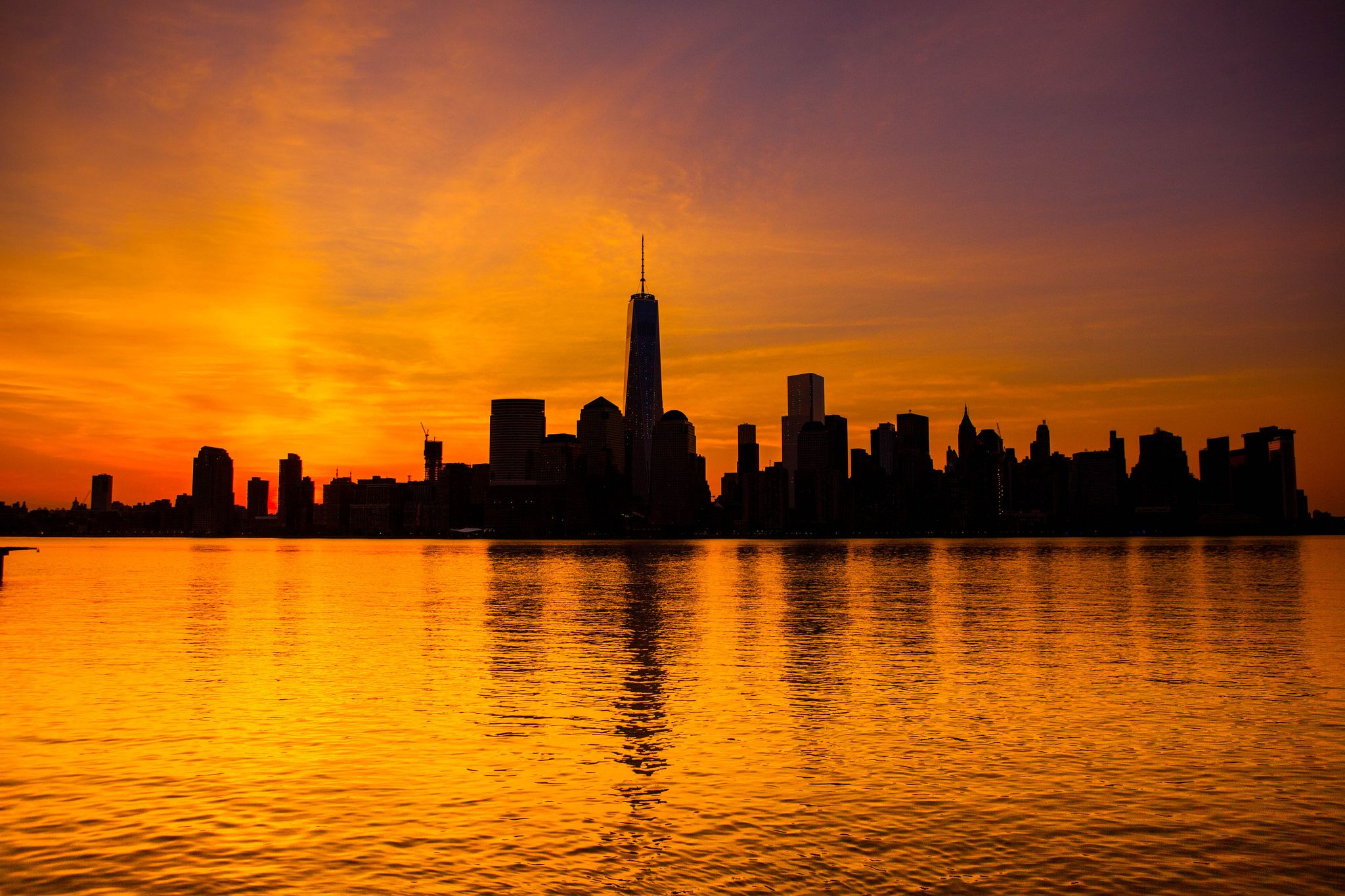 5 raisons de partir seul à New York - CNEWYORK