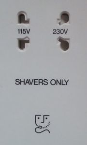 Prises électriques : prévoyez un adaptateur à New York - CNEWYORK