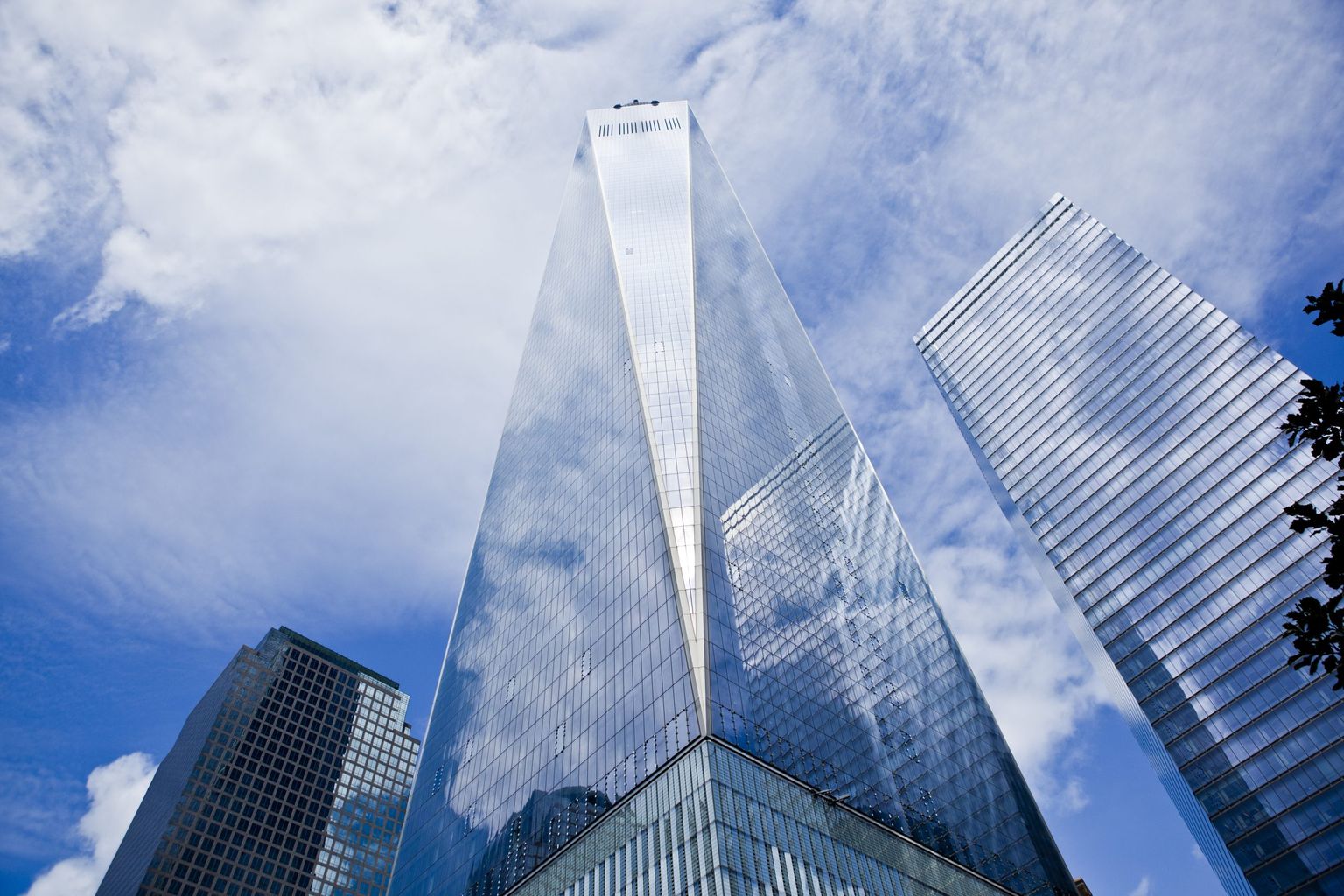 10 raisons d'aller à New York une fois dans sa vie - CNEWYORK