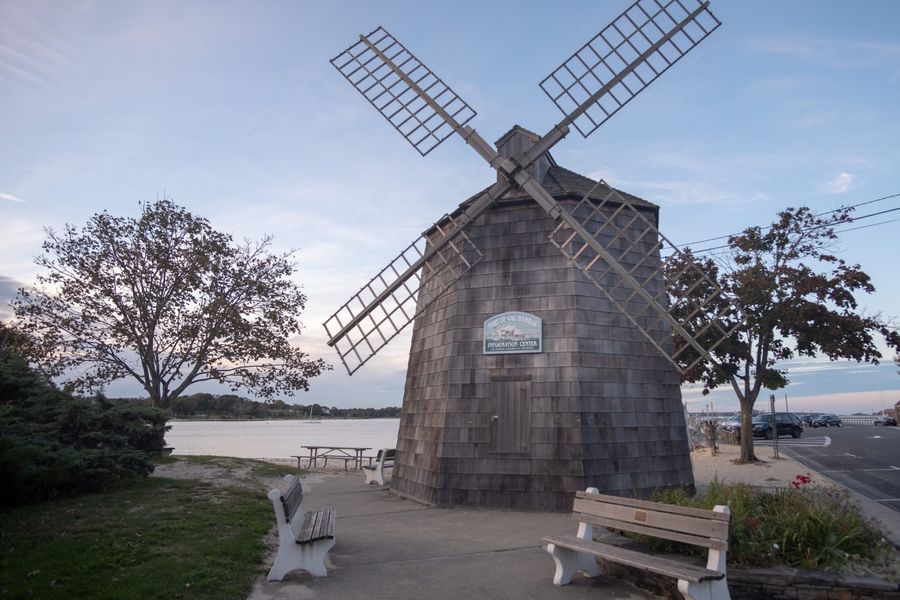 Les Hamptons : une excursion à la journée au départ de New York - CNEWYORK