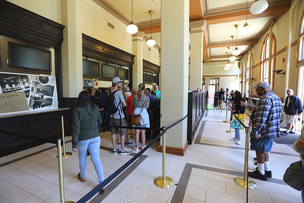 5 bonnes raisons de visiter Ellis Island à New York - CNEWYORK