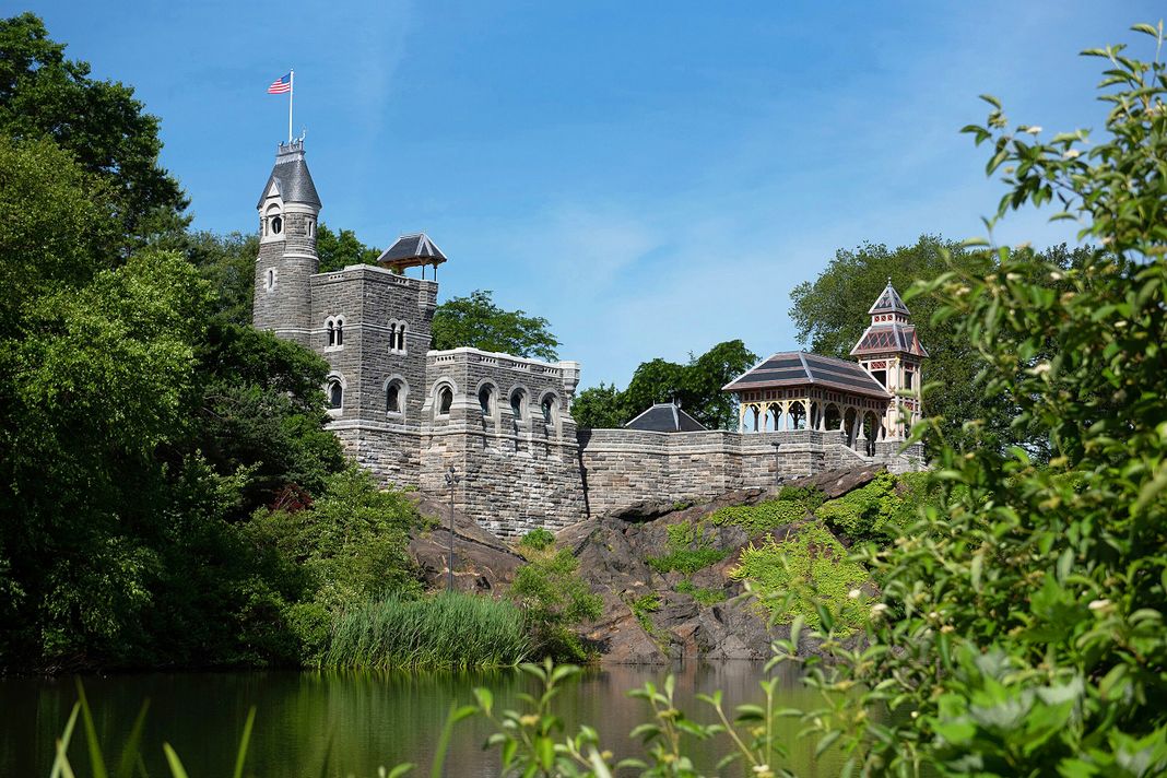 Les 20 lieux incontournables à voir à New York - CNEWYORK