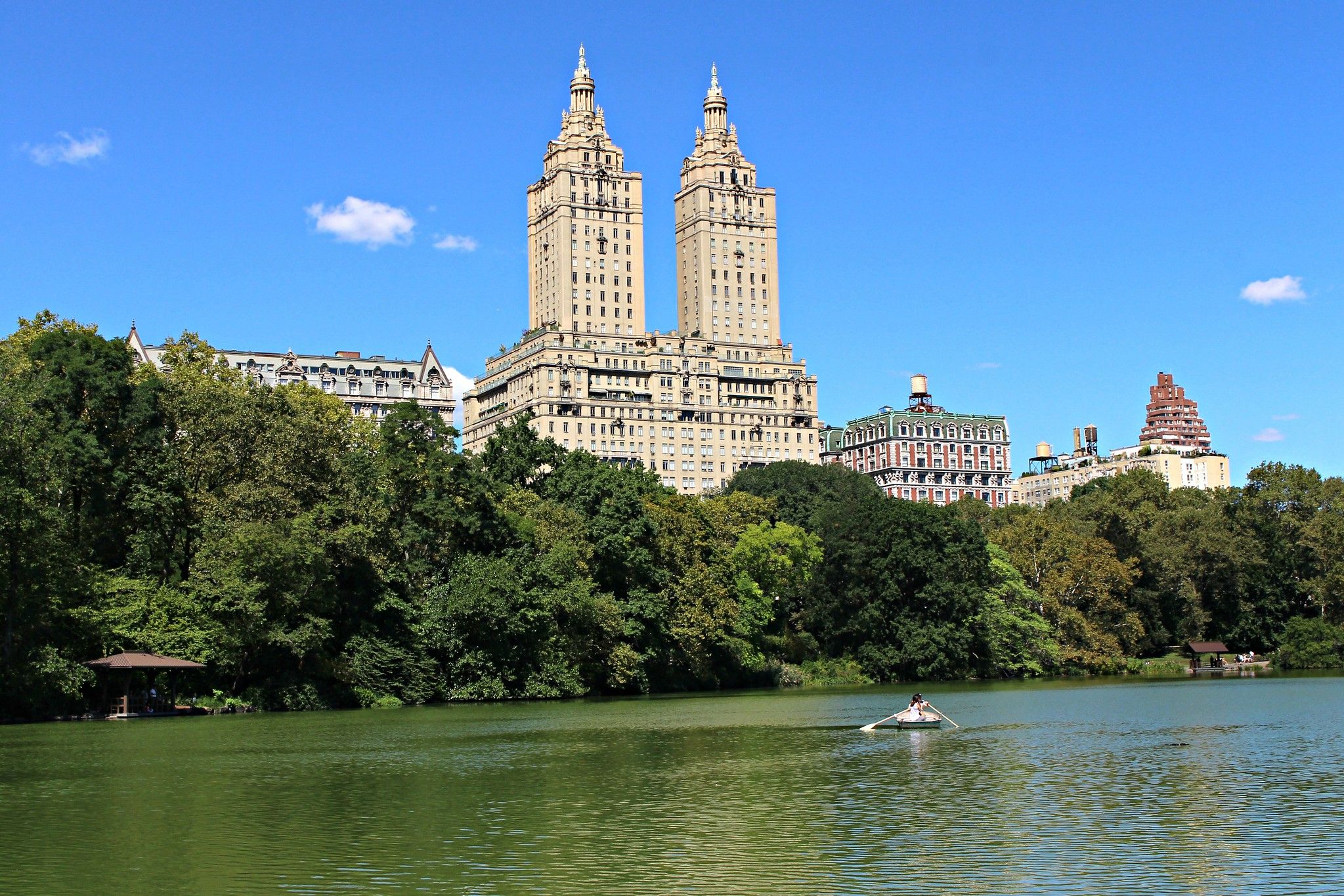 Upper West Side : un quartier à visiter à New York - CNEWYORK