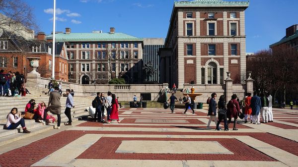 Visite guidée en français de Columbia University et Harlem - CNEWYORK