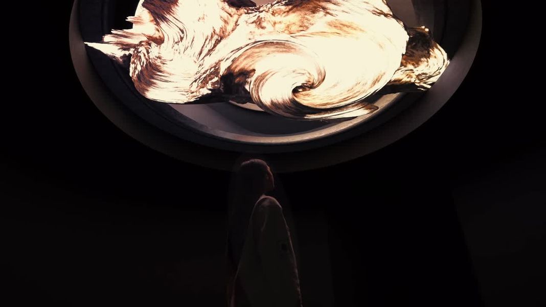 Mercer Labs : musée de l'art et de la technologie à New York - CNEWYORK