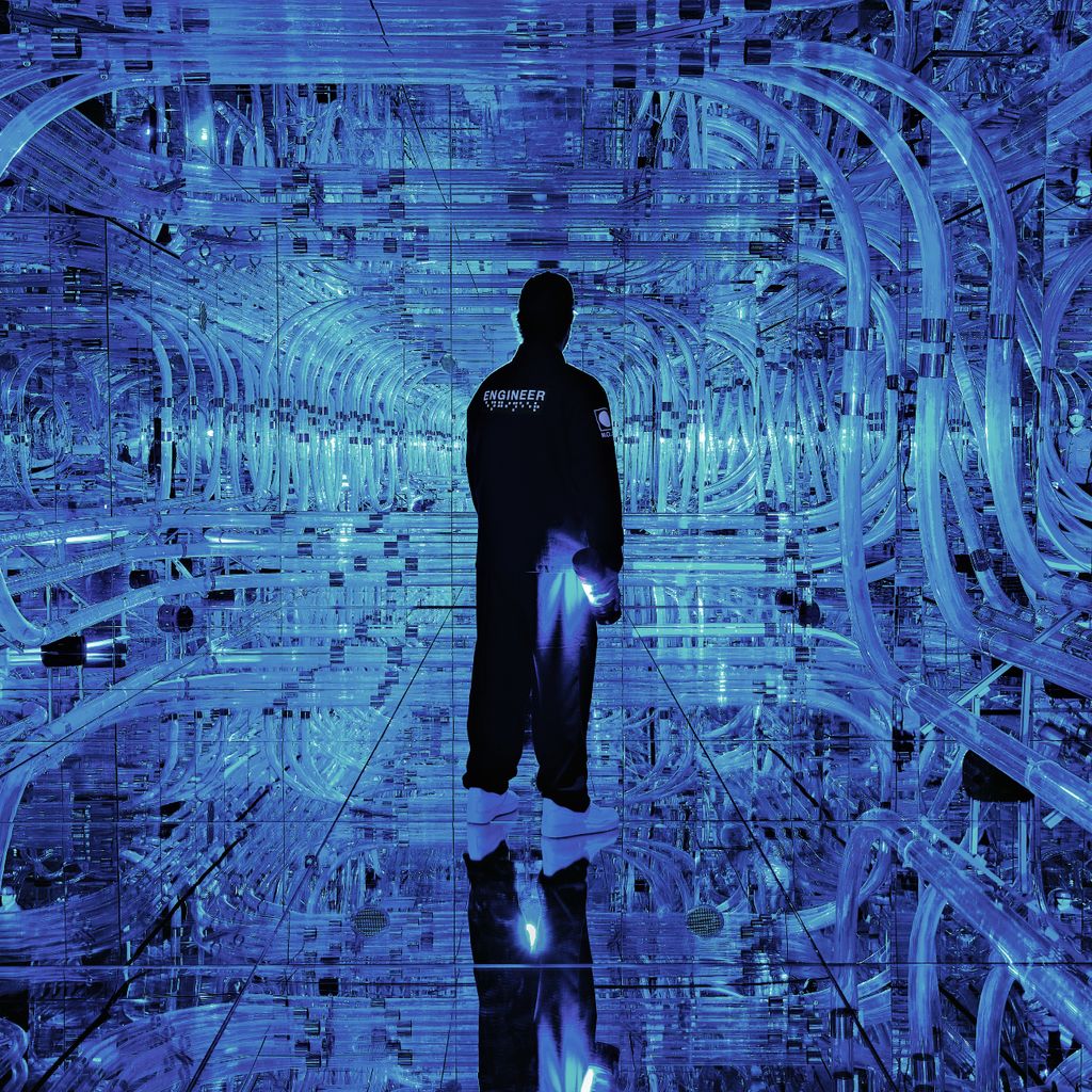 Mercer Labs : musée de l'art et de la technologie à New York - CNEWYORK