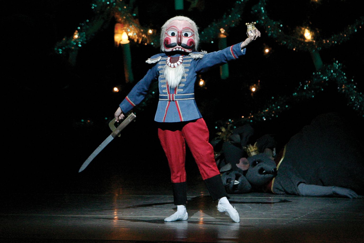 The Nutcracker : le ballet Casse-Noisette à New York - CNEWYORK